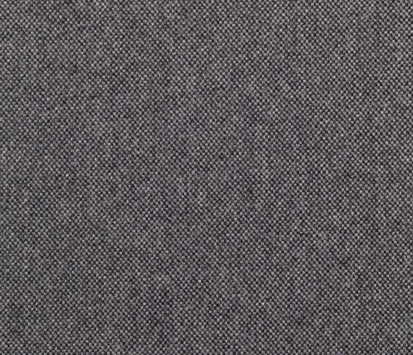 Wolin FR E7050-29 grey, Robust woven upholstery fabric.